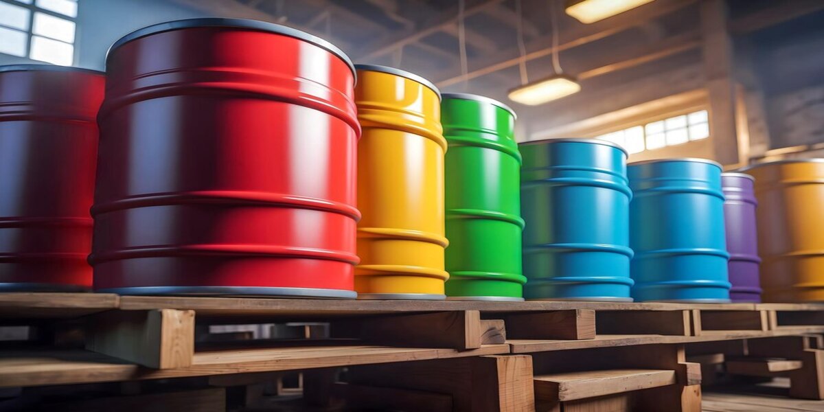 Recycled HDPE Products: Why HDPE Regrinds & Drum Prices Dropped ...
