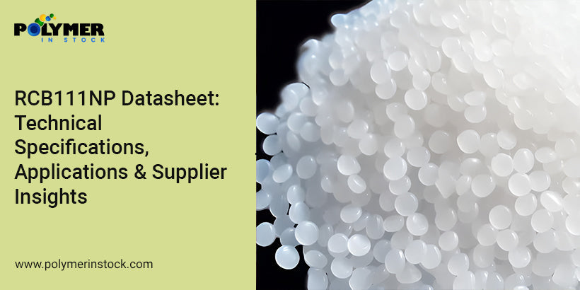 RCB111NP Datasheet | Polymer in Stock
