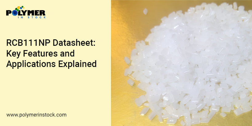 RCB111NP Datasheet | Polymer in Stock