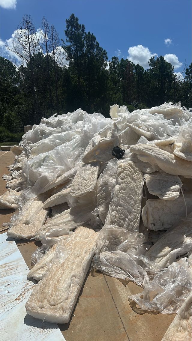 LDPE Lumps | Polymer in Stock