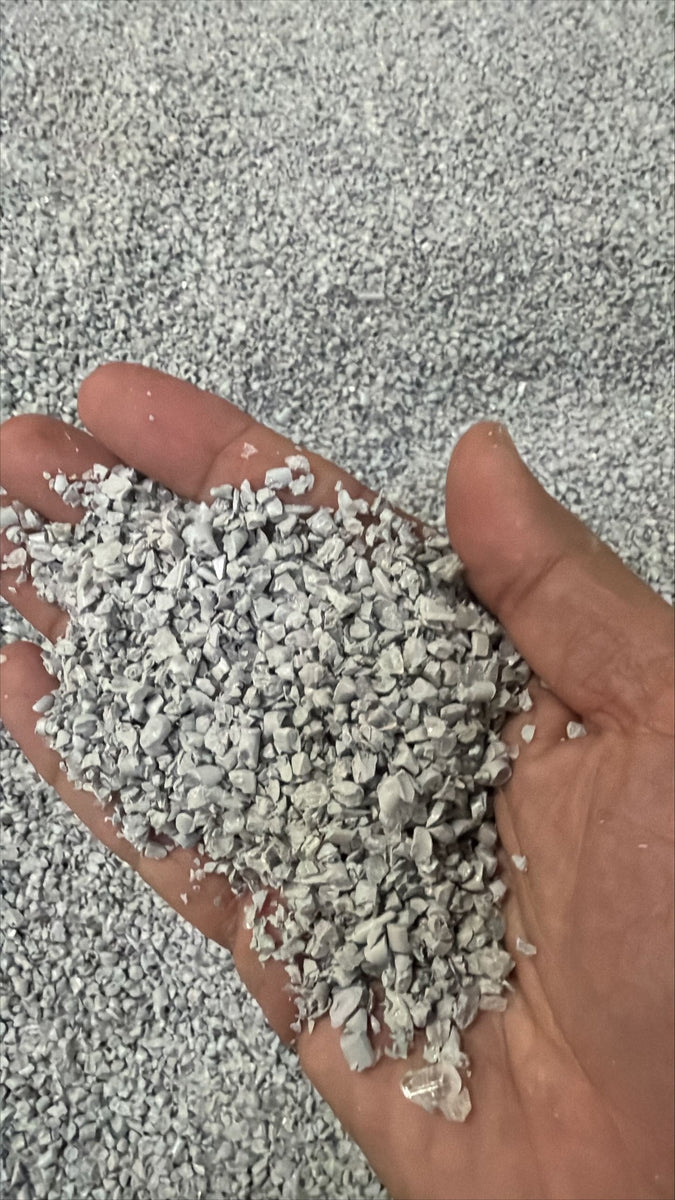 Nylon Copolymer Regrind – Polymer in Stock