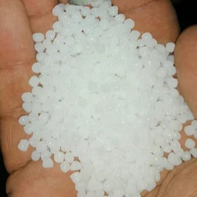 HDPE Off Grade Natural | Polymer in Stock