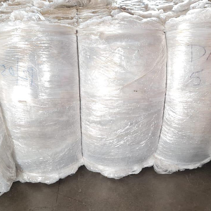LLDPE Stretch Film | Polymer in Stock