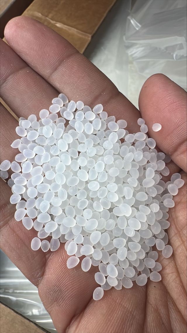 POE Pallets | Polymer in Stock