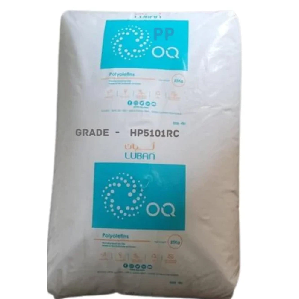 OQ PP HP5101RC Polypropylene | Polymer in Stock