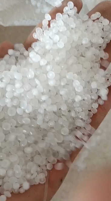 𝟗𝟔𝟐𝐁𝐍 - 𝐏𝐏/𝐏𝐄 𝐏𝐞𝐥𝐥𝐞𝐭𝐬 𝐍𝐚𝐭𝐮𝐫𝐚𝐥 – Polymer in Stock