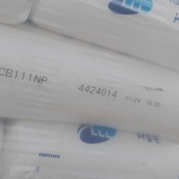 Polypropylene RCB 111NP Granules | Polymer in Stock