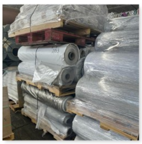 PVC Rigid Rolls and Sheets – Polymer in Stock