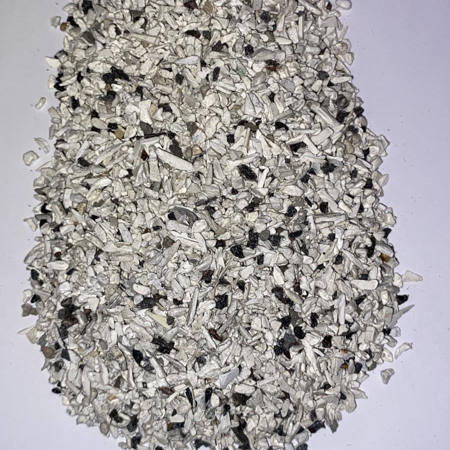 UPVC fines from Window Manufacturing | Polymer in Stock