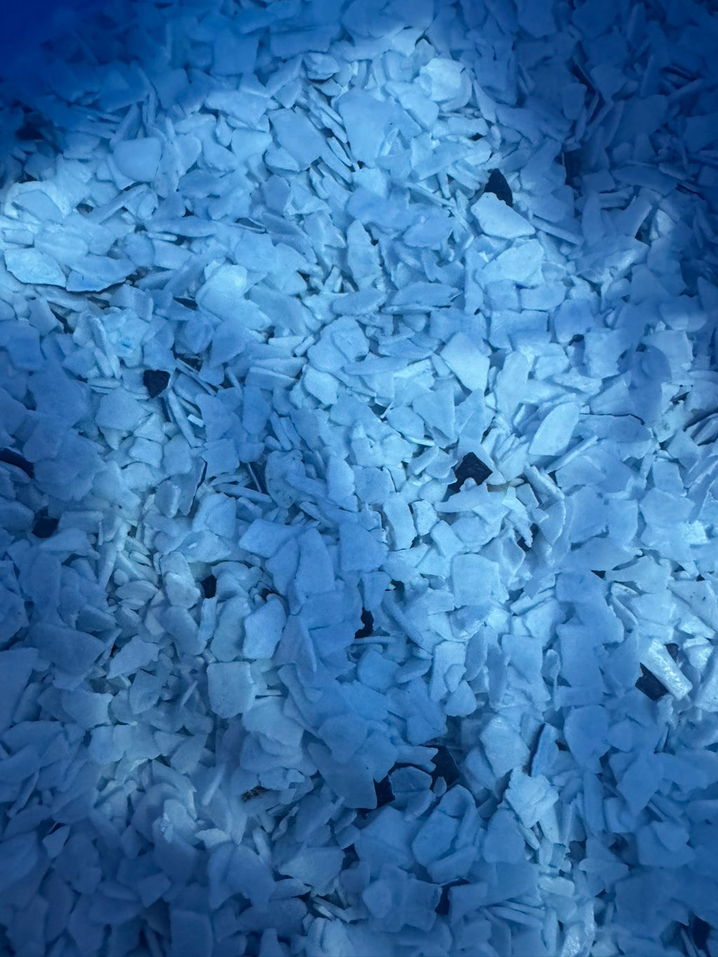 HIPS Regrind – Polymer in Stock