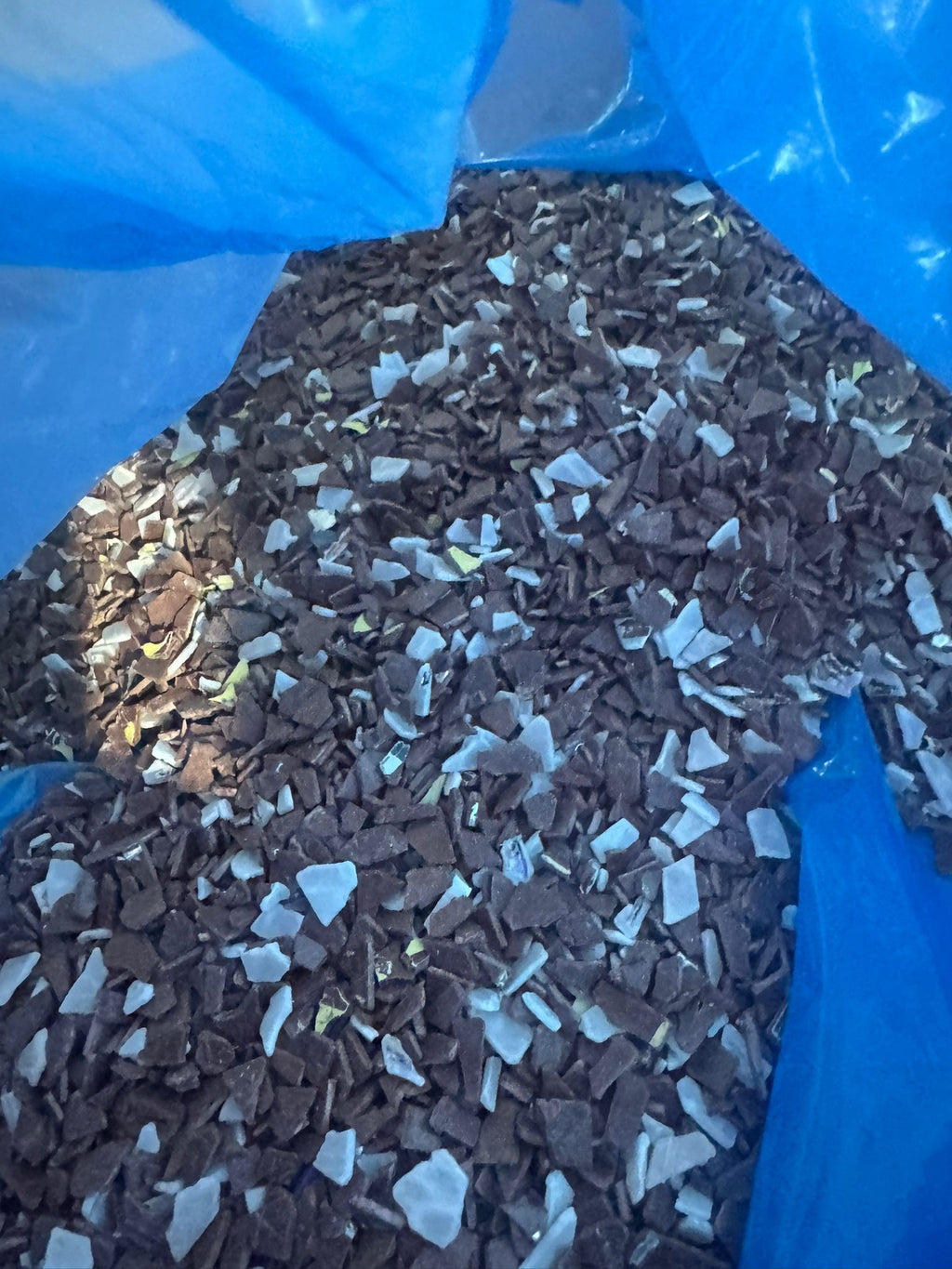 HIPS Regrind – Polymer in Stock