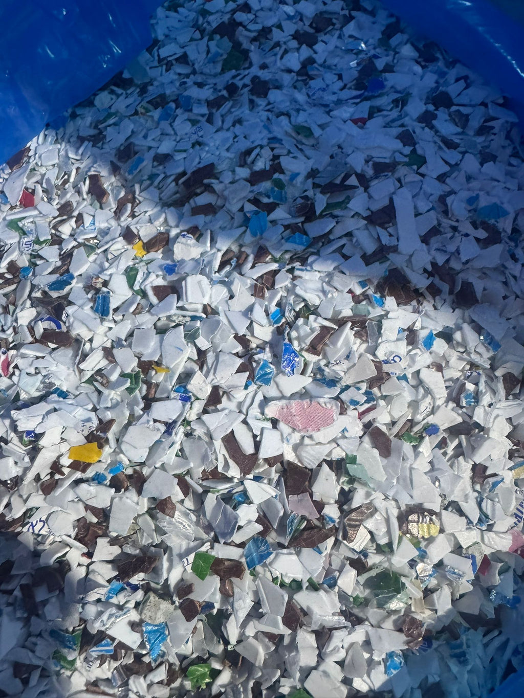 HIPS Regrind – Polymer in Stock