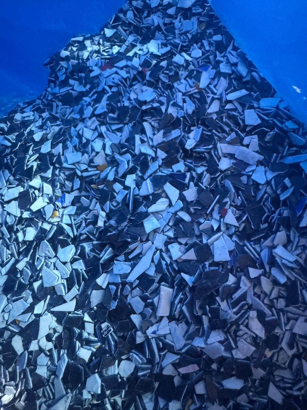 HIPS Regrind – Polymer in Stock