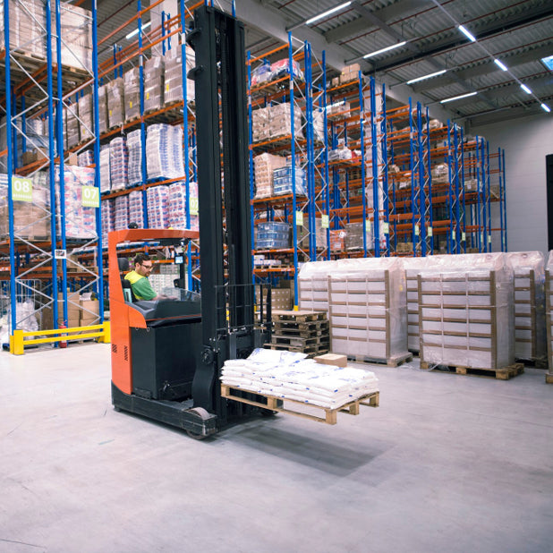 Become an Polymer Agent | Polymer Solution – Polymer in Stock