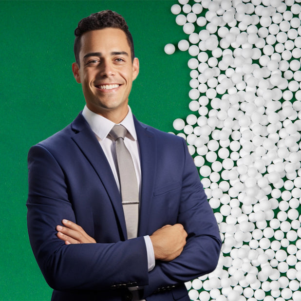 Become an Polymer Agent | Polymer Solution – Polymer in Stock